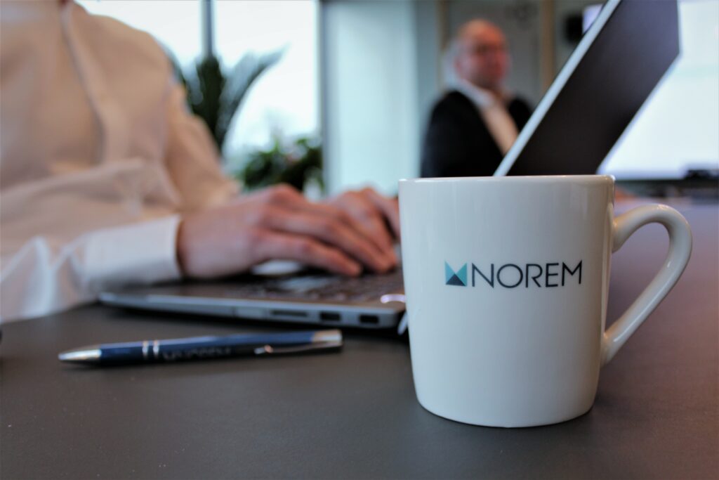 Ny UC ranking för Norem - Norem