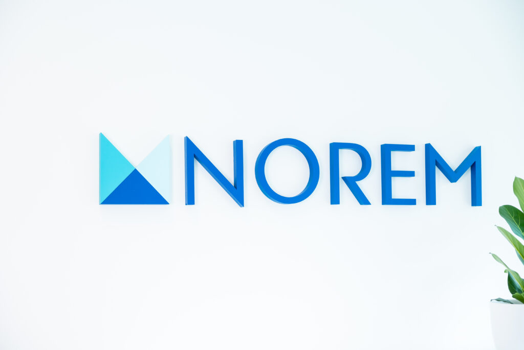 Norem får ny kollega till Stockholm - Norem