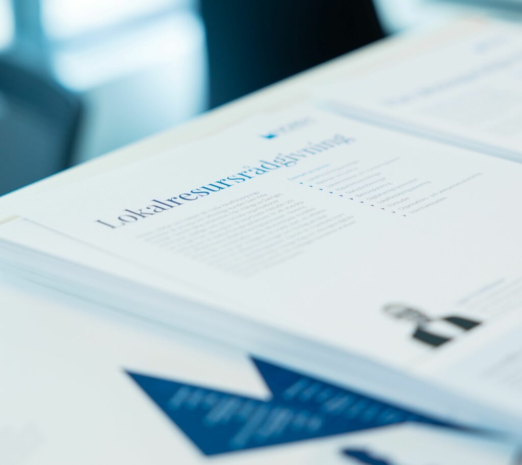 Utbildningar 2024 - Norem