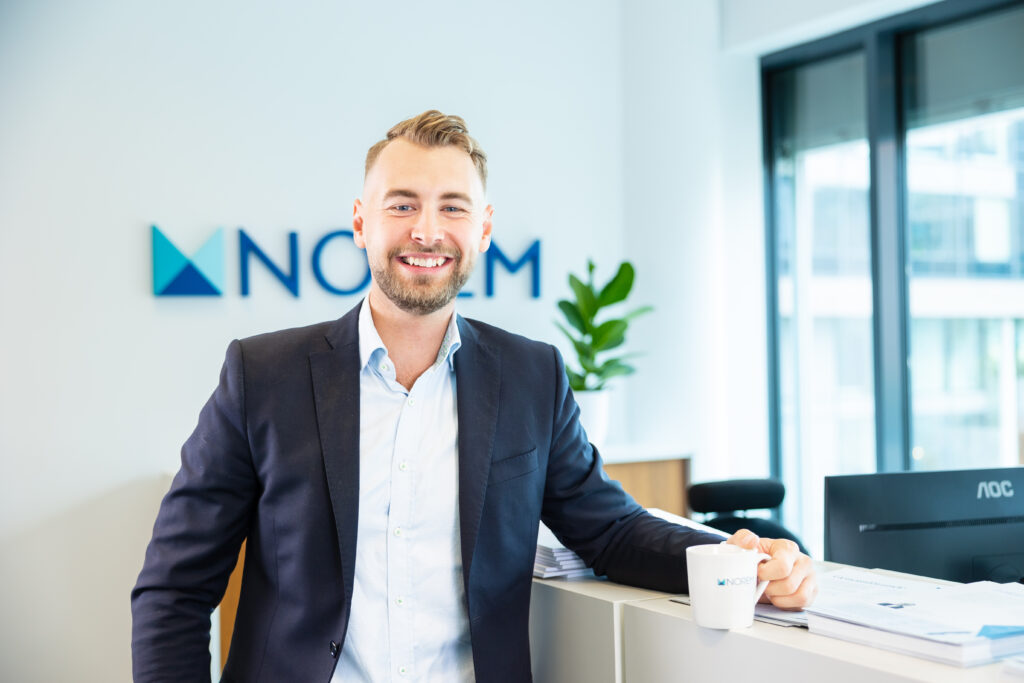 Lediga tjänster hos Norem - Norem