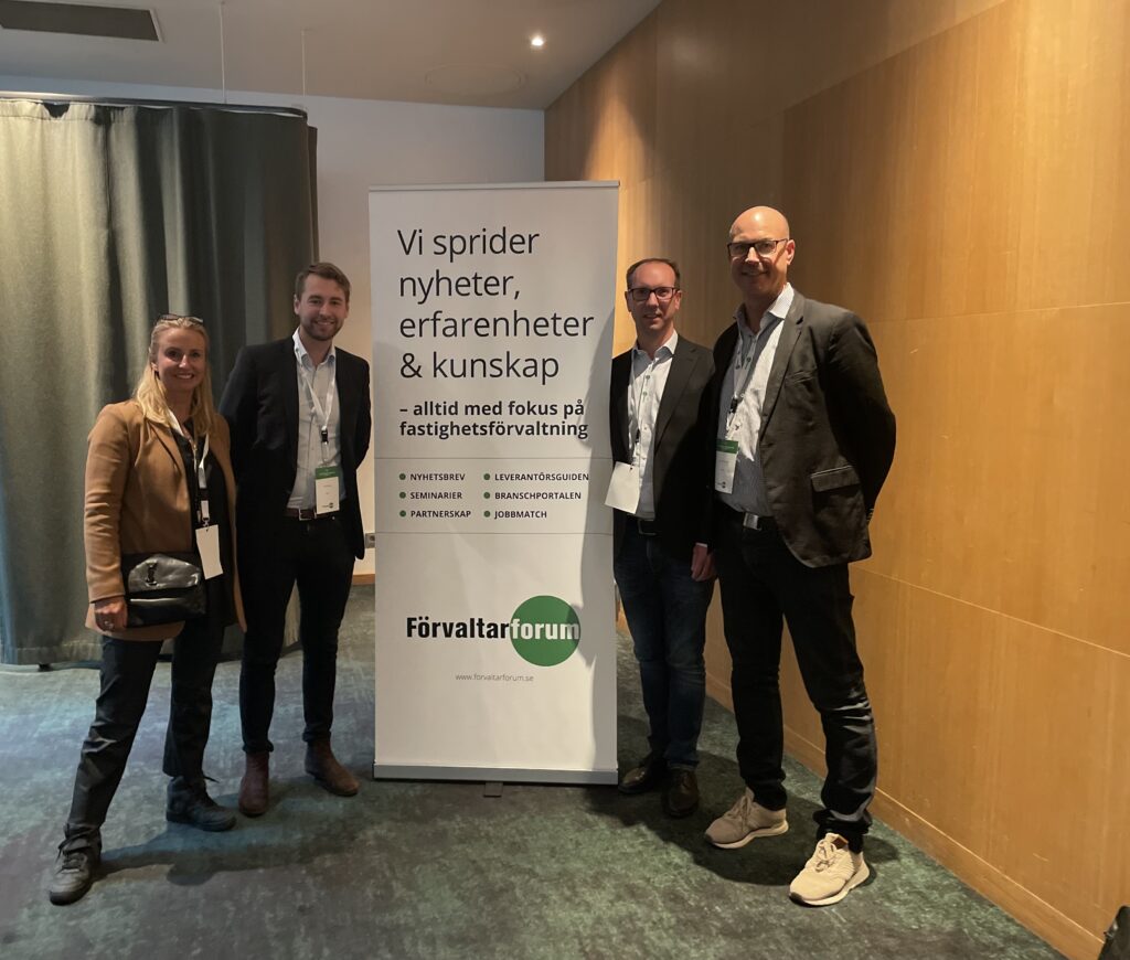 Framtidens digitala förvaltning 2023 - Norem